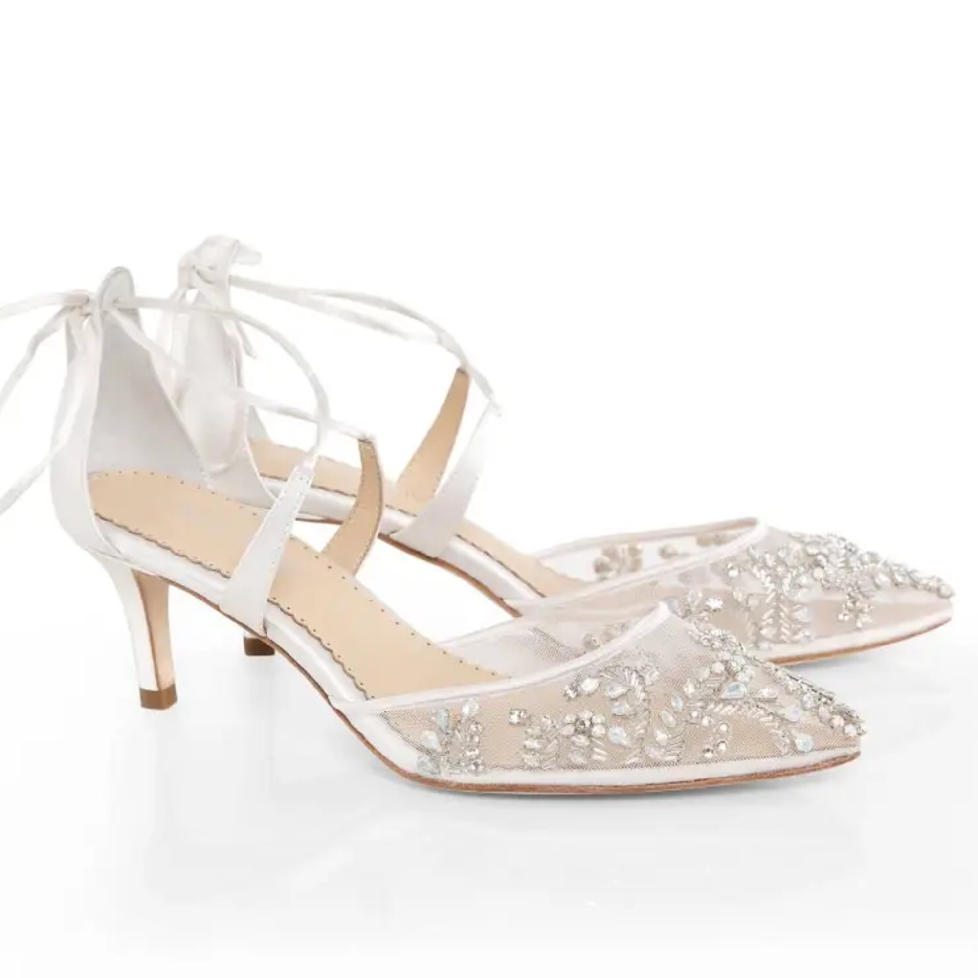 Bella Belle - Florence | MaidenWhite Bella Belle - Florence | MaidenWhite